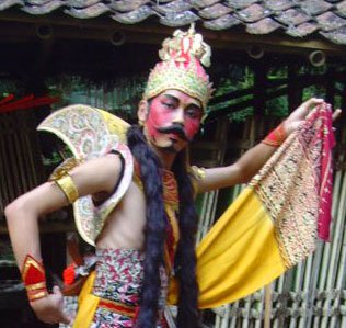 Paguyuban Reog Seneng Bareng Jatirejo: Banjaran Prabu Baladewa