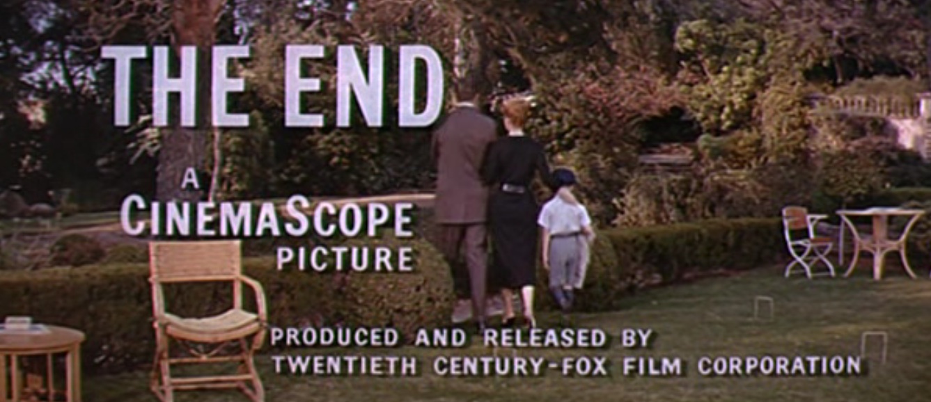 Fred's CG Arts and Animation Blog: The Fly 1958 Review