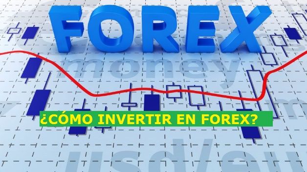 Forex: ¿Qué Es y Cómo Funciona? | Soy emprendedor