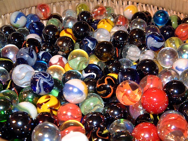 Ben çocukluğumda misket oyunu oynuyordum | Ferhat Bayram