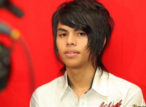 Biodata Aktor Tampan Axel Andaviar Terbaru dan Terlengkap