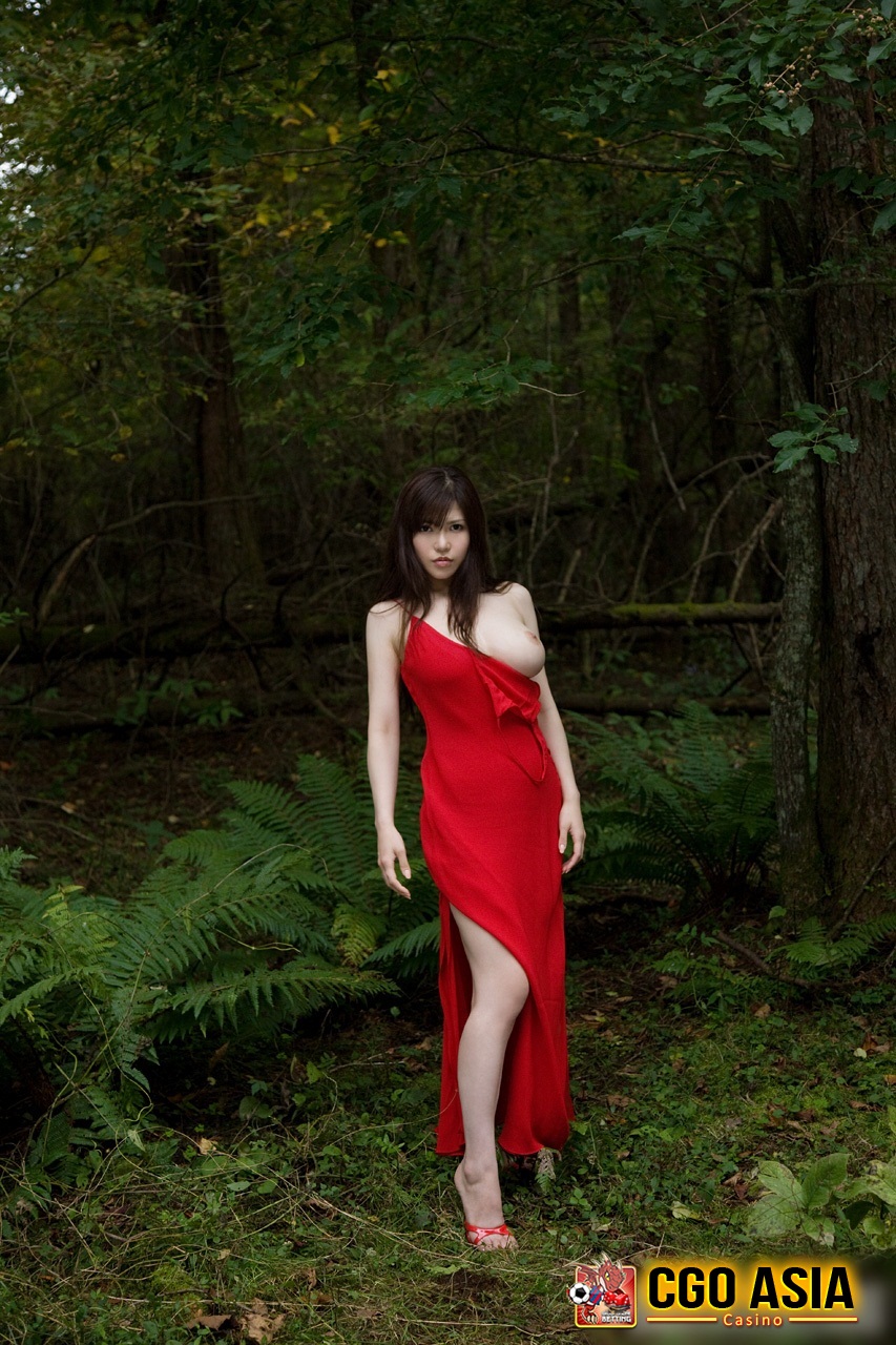 Buku Tulis CGO: Anri Okita - Bintang Bokep Jepang Seksi bohay.