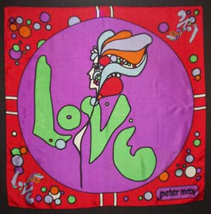 Honeybee Lane: peter max 2