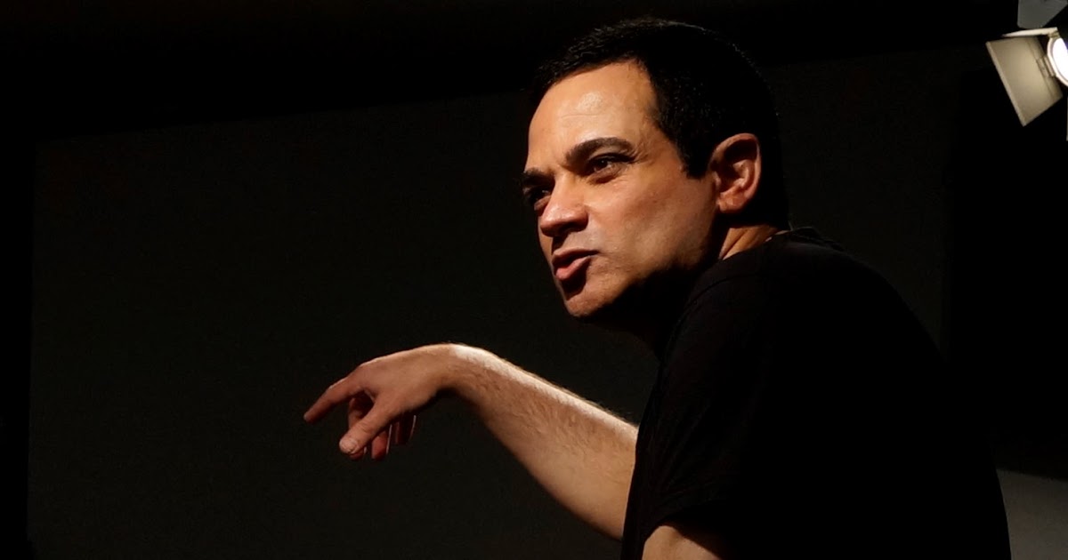 el blog de Alfredo Alonso