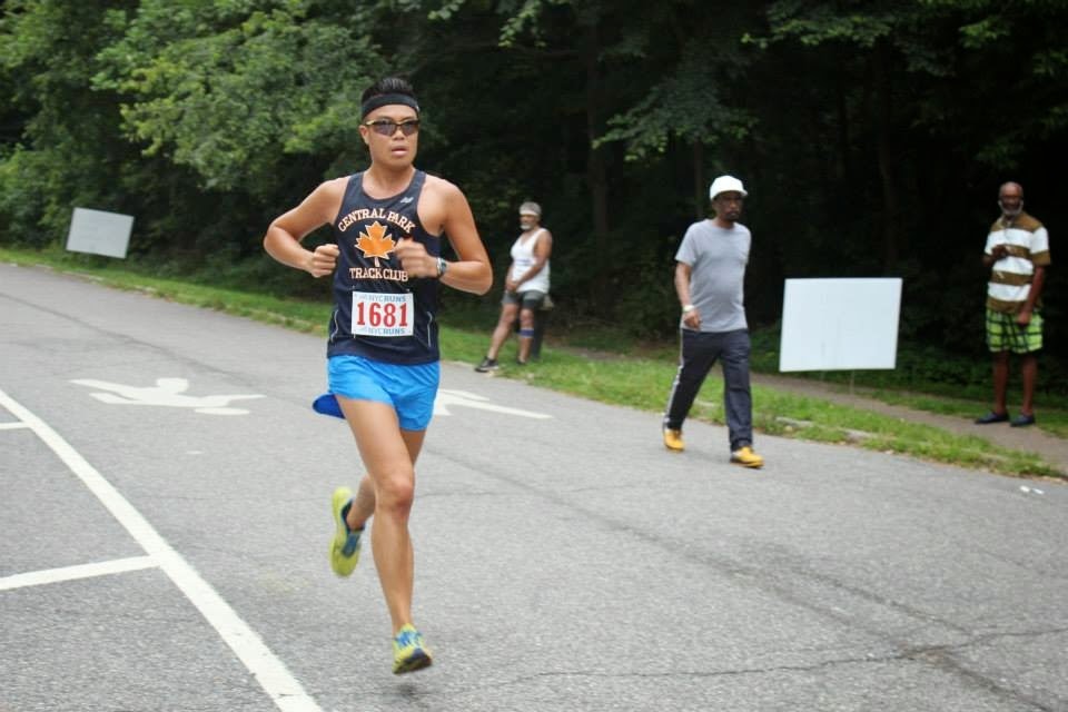 Mozzer Confessionals: 2014 Battle of BK & Percy Sutton Harlem 5K