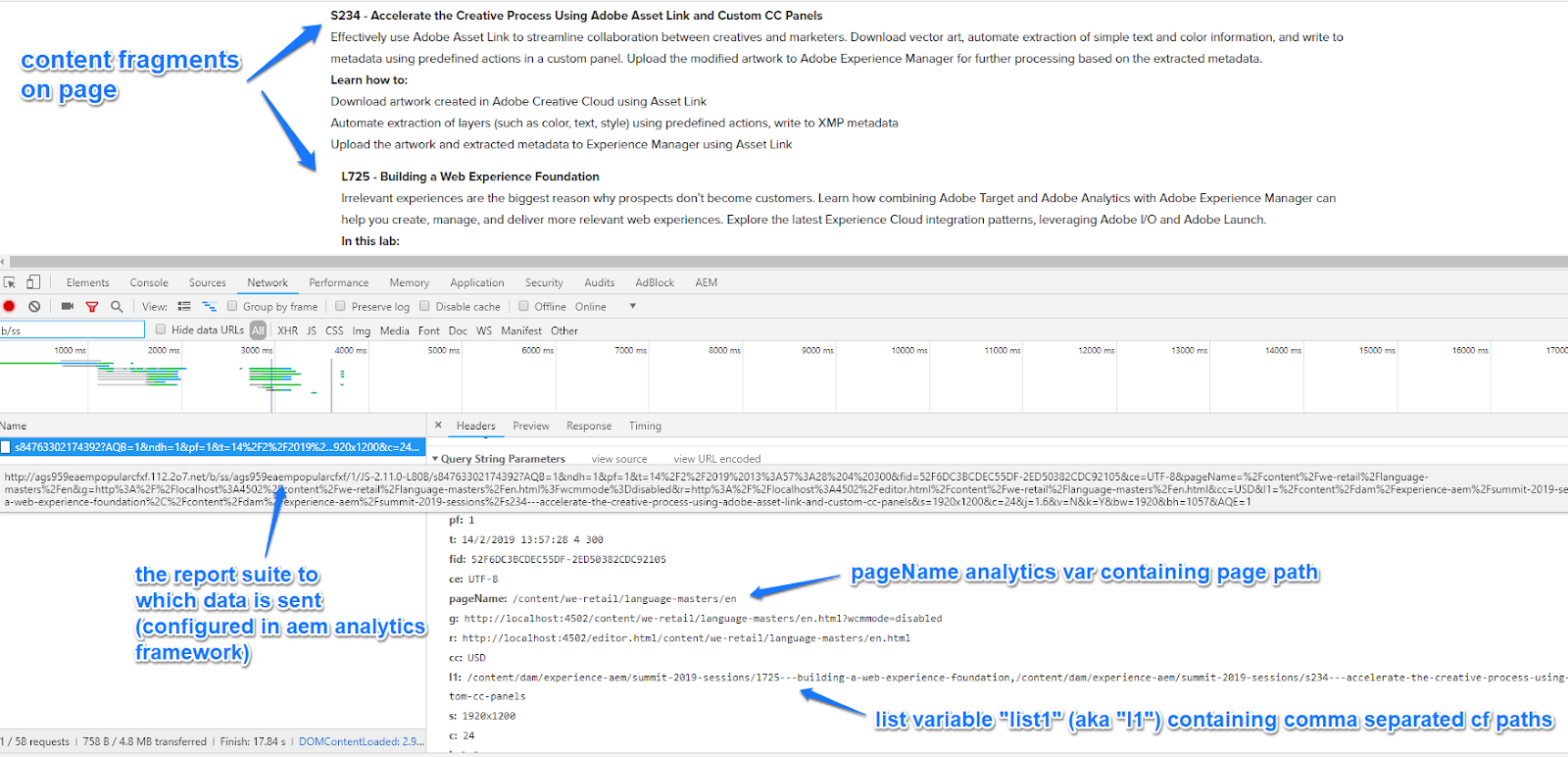 Experiencing Adobe Experience Manager (AEM, CQ): AEM 6420 - Content ... Experiencing Adobe Experience Manager (AEM, CQ): AEM 6420 - Content ...