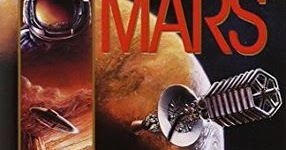 Book Review: Red Mars (Mars Trilogy #1) by Kim Stanley Robinson - Reads ...