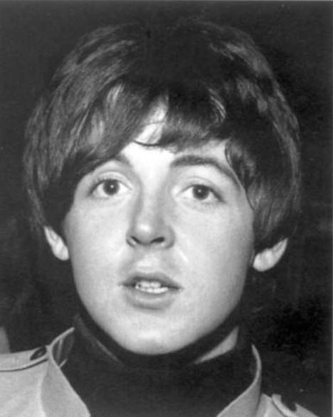 Plastic Macca ~ Paul is Dead: 1965 Melody Maker interview with Paul ...