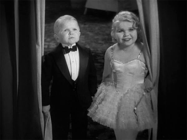 Trophy Unlocked: Stubs – Freaks