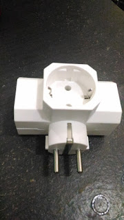 Jual Colokan 3 Grosir