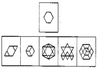 Nashville Vision Therapy: Part VI: Figure Ground