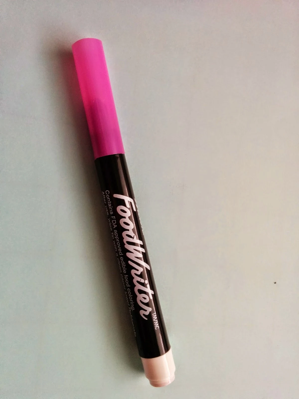 Using Edible Ink Markers and Sugar Sheets with Silhouette's Sketch Pen ...