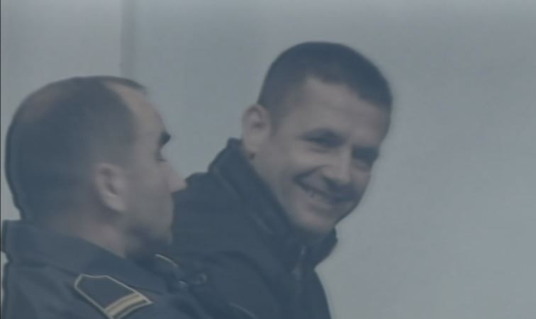 Albanian Prosecution requires 18 years in prison for Klement Balili