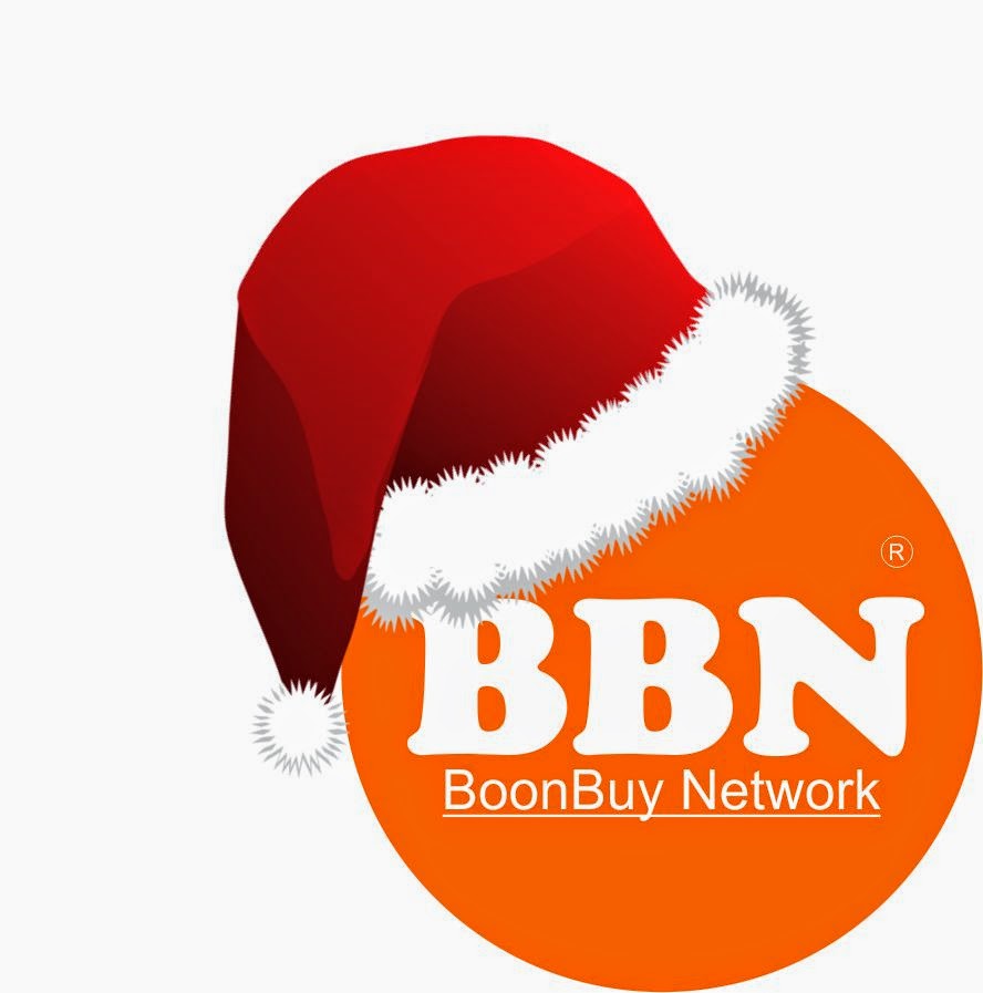 Boonbuy boonbuy