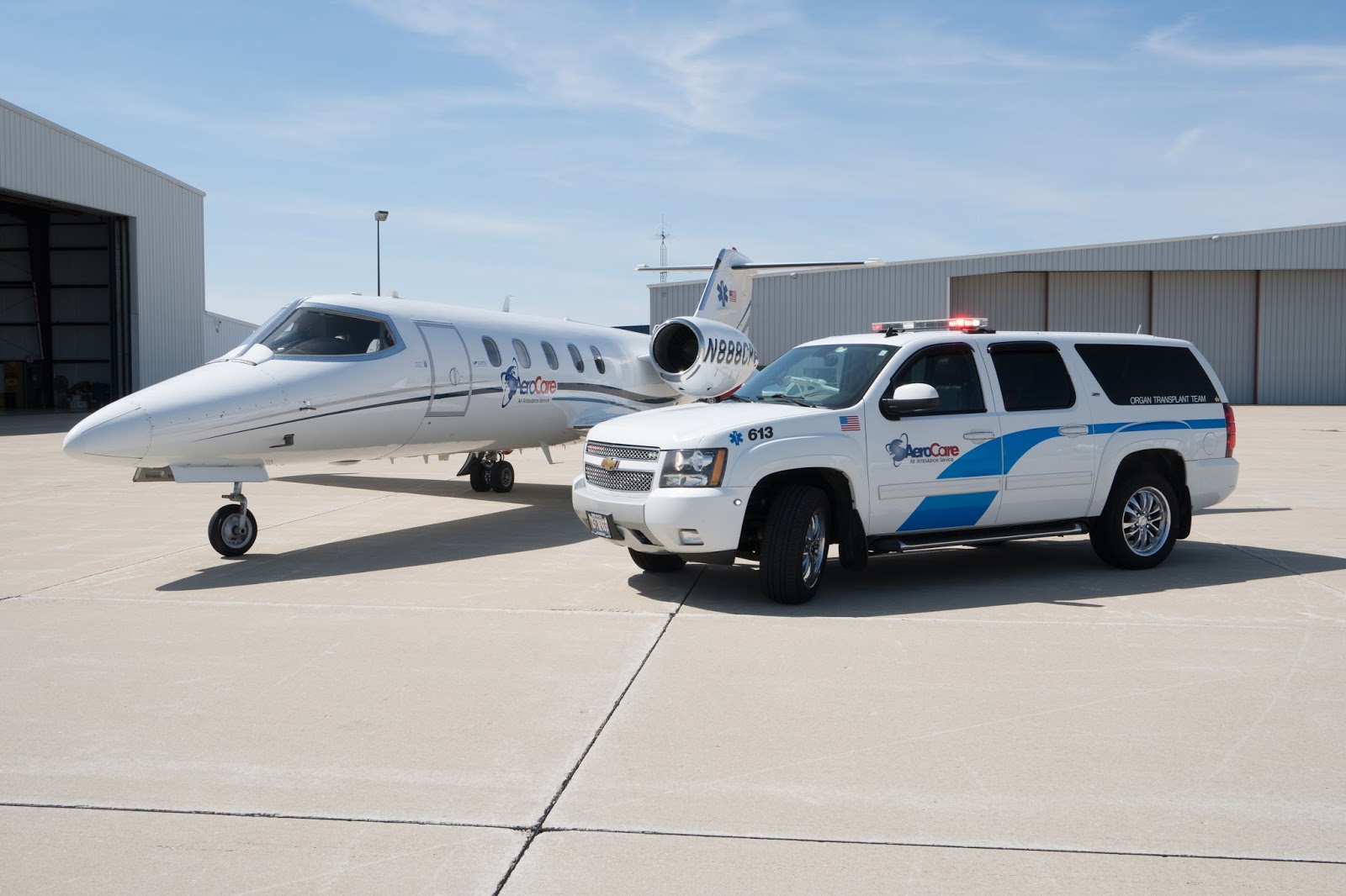 AeroCare Worldwide Air Ambulance Service | Blogs, Travel Guides, Things ...