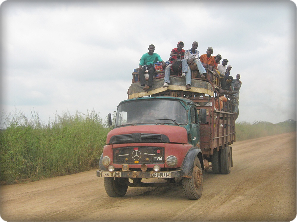 [TMP] "Mogadishu/somalia cars n trucks 1993" Topic