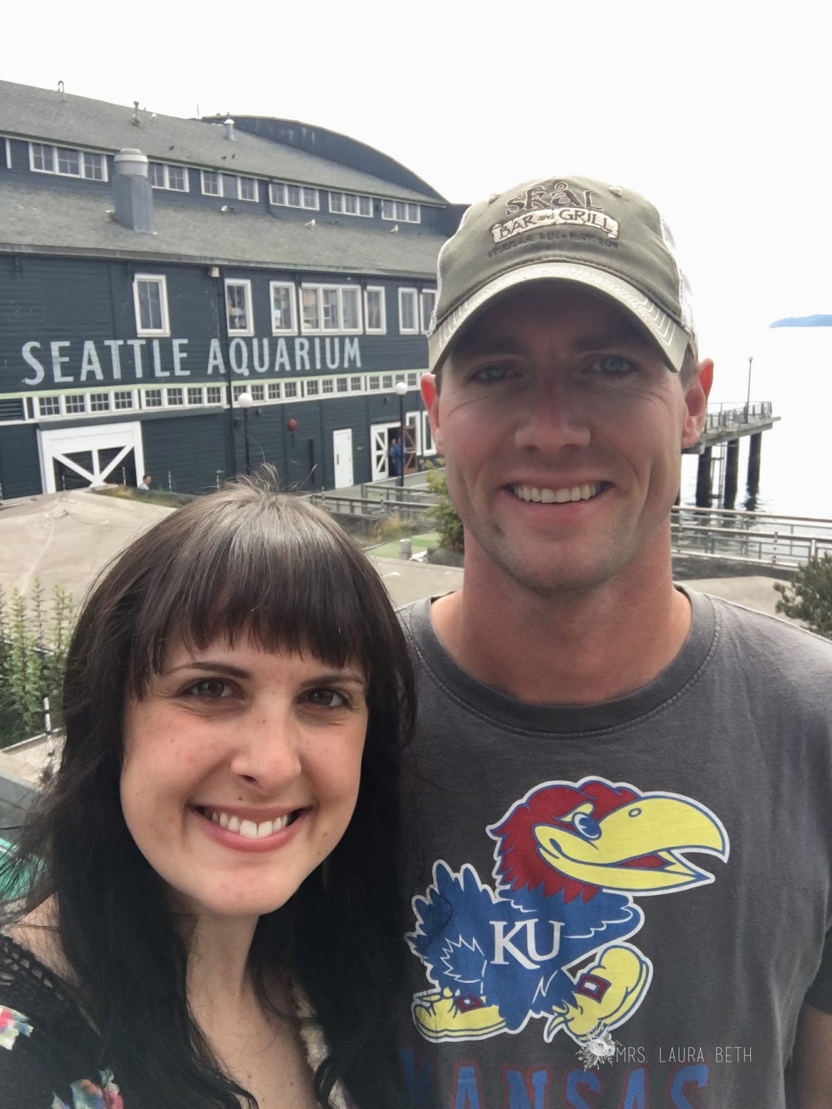 Mrs. Laura Beth: Rote West Adventure Day 5