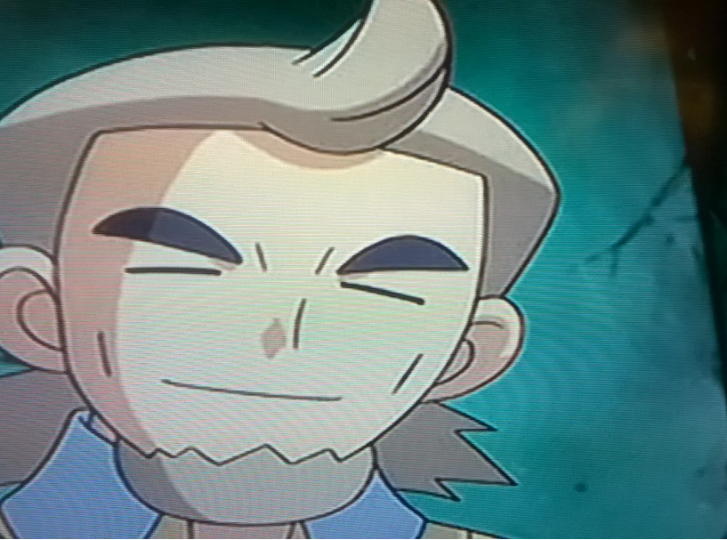 Archaeospeak: The Archaeology of Pokemon