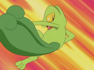 Poké-Arquivo: 252 - Treecko ↳ Animes ~ PMD || Acervo de Imagens de ...