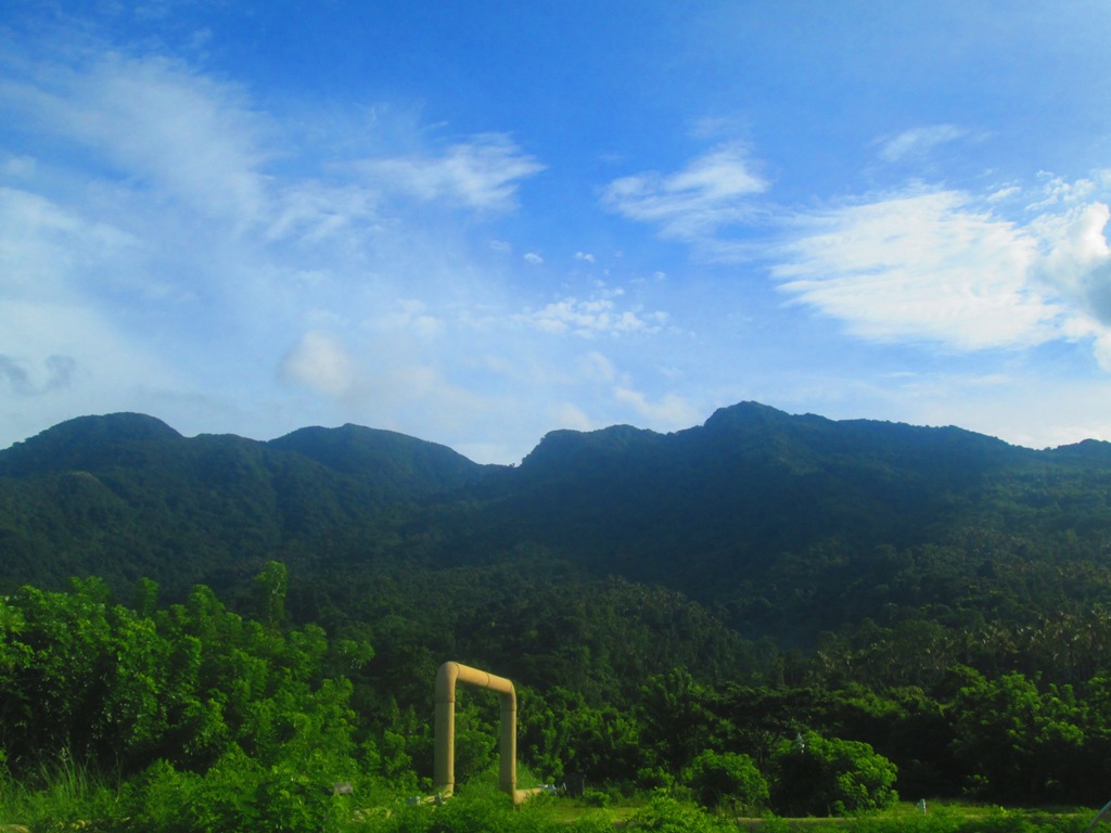 bundok makiling - philippin news collections