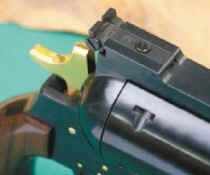 El revolver mas potente del mundo: PFEIFER-ZELISKA .600 NITRO EXPRESS ...