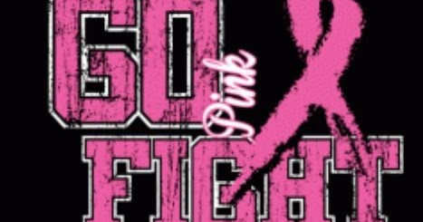 5th Grade: Pink Out!!