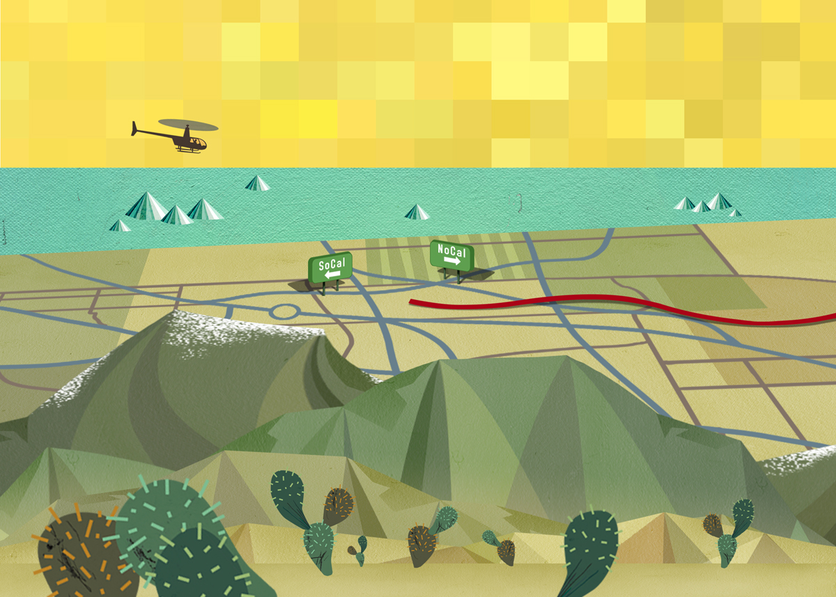 Max Miceli Design: Background Design