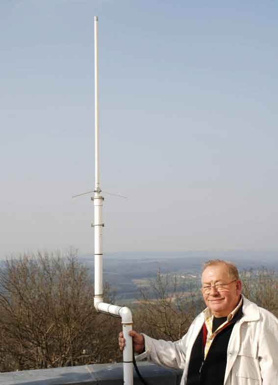 HAM gear: Diamond X30 vs X50