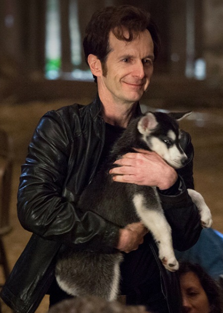 The milks gone bad!: True Blood's Russell Edgington