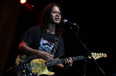 Biografi dan Daftar Album Tony Q Rastafara Terbaru - MusikPopuler.com