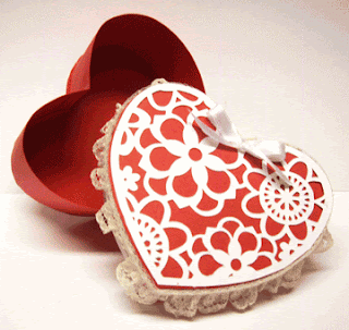 Paper Pulse Blog Spot: I Heart Boxes