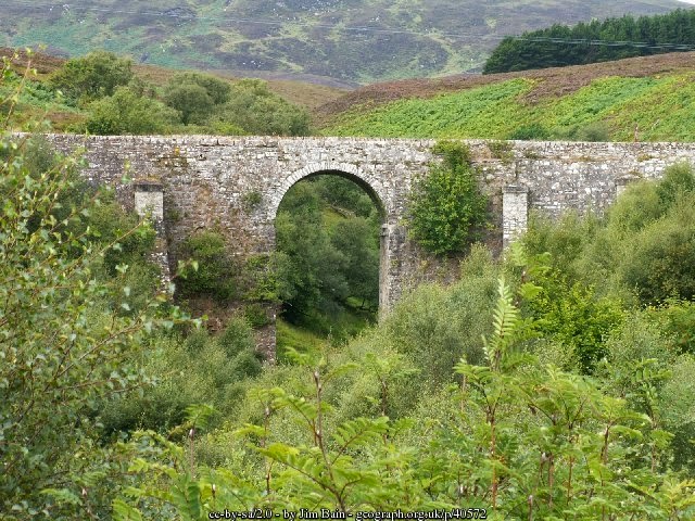 Grey Hen's Well: The Ord of Caithness Part B