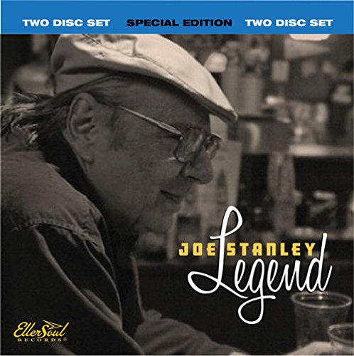 In a Blue Mood: Joe Stanley - DC Saxophone Legend