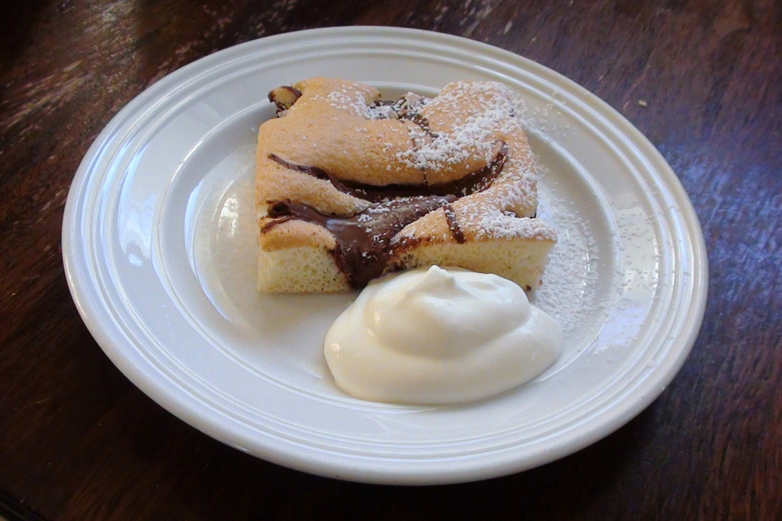 zsuzsa is in the kitchen: NUTELLA PISKOTA – NUTELLA PISKÓTA