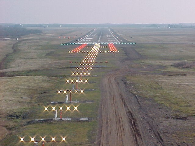 NAVIGATION, GUIDANCE AND CONTROL