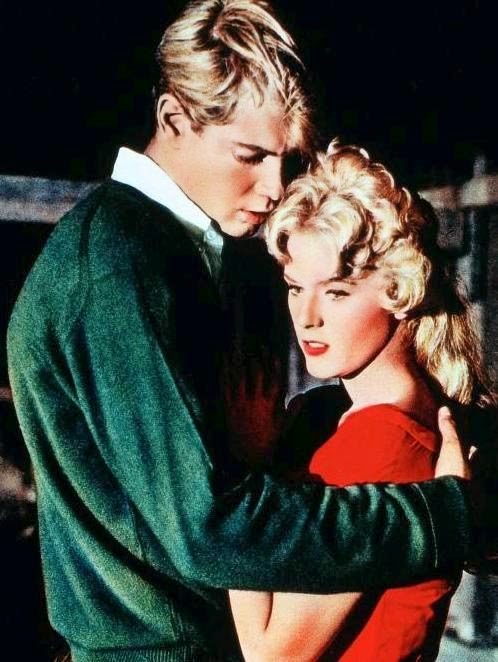 Poseidon's Underworld: "Parrish" the Thought!