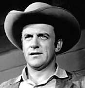 A TRIP DOWN MEMORY LANE: RIP: JAMES ARNESS