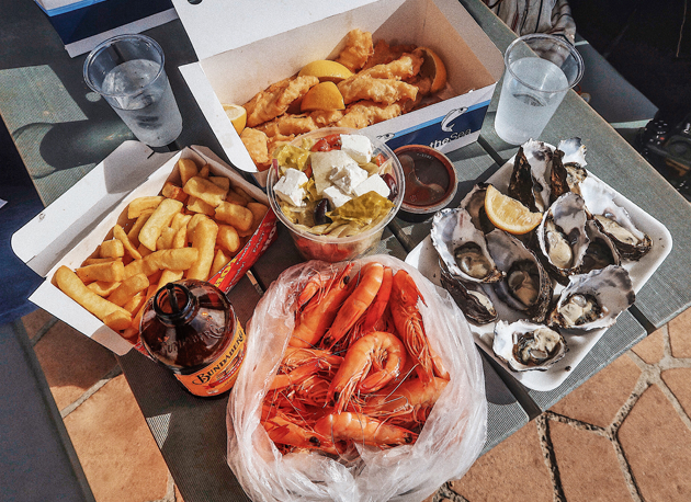 Brown Platform: QUEENSLAND: Brisbane & Gold Coast