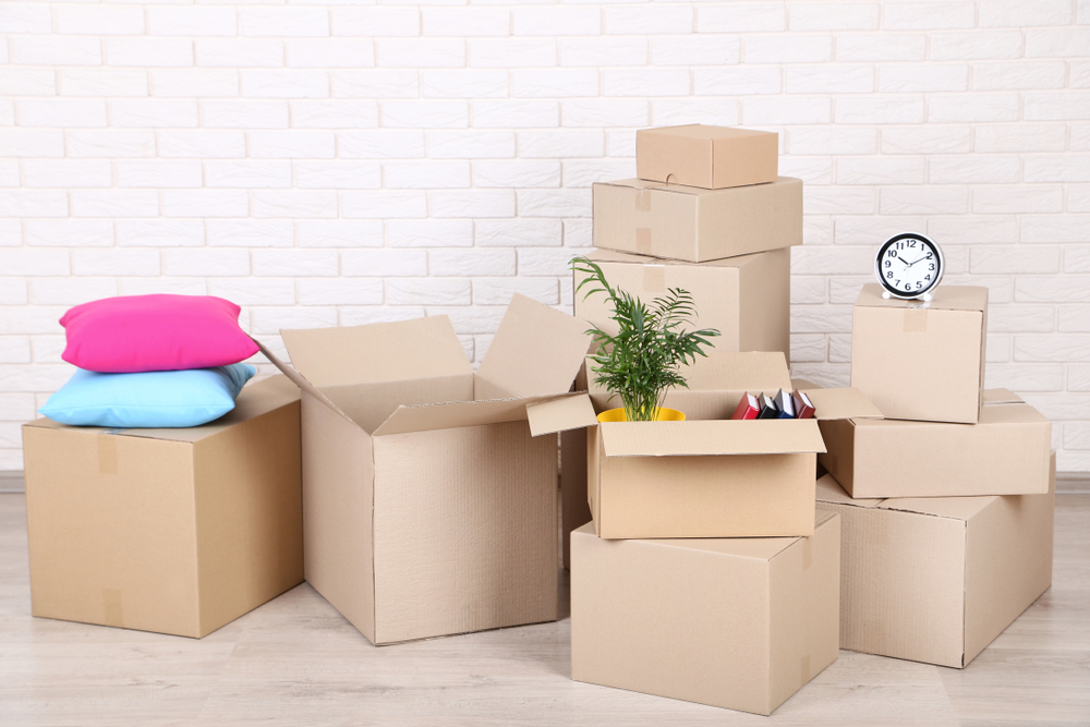 4 Little Secrets About the Boxes Wholesale Industry - Unique Packaging ...