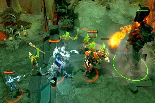 Dota 2 Full PC Game Free Direct Download. ~ chiara-mycandlelight
