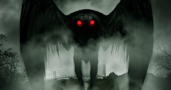 Phantoms and Monsters - Real Cryptid Encounter Reports - Fortean ...