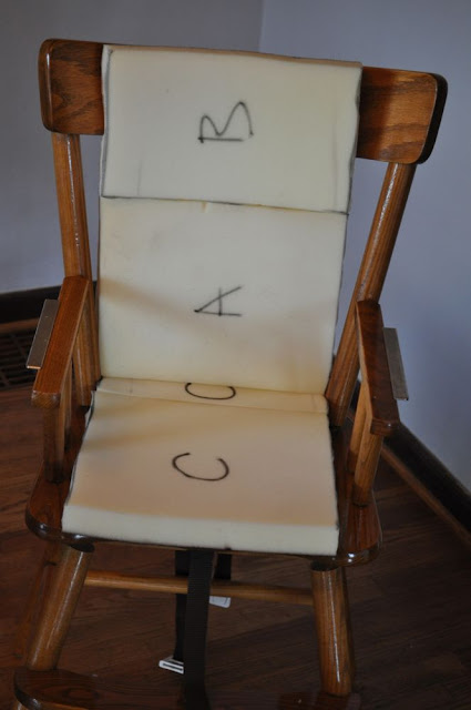 Chris and Sonja - The Sweet Seattle Life: Project O’ the Week: DIY High ...