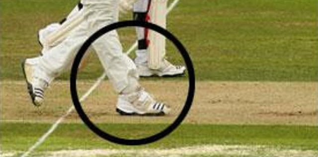 No Ball or No Call? | TheSportsNext.com