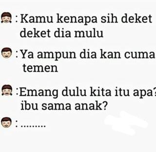 KUMPULAN MEME LUCU GOKIL NGAKAK JARANG LIHAT | PART 1 - Ningkenebae