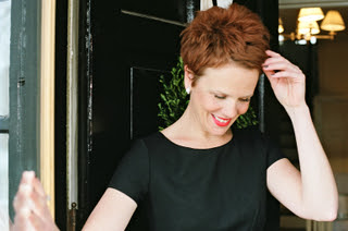 A Place to Dwell: Party Skirt? Yes, please