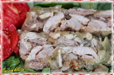 Cuisin' délice: Potjevleesch