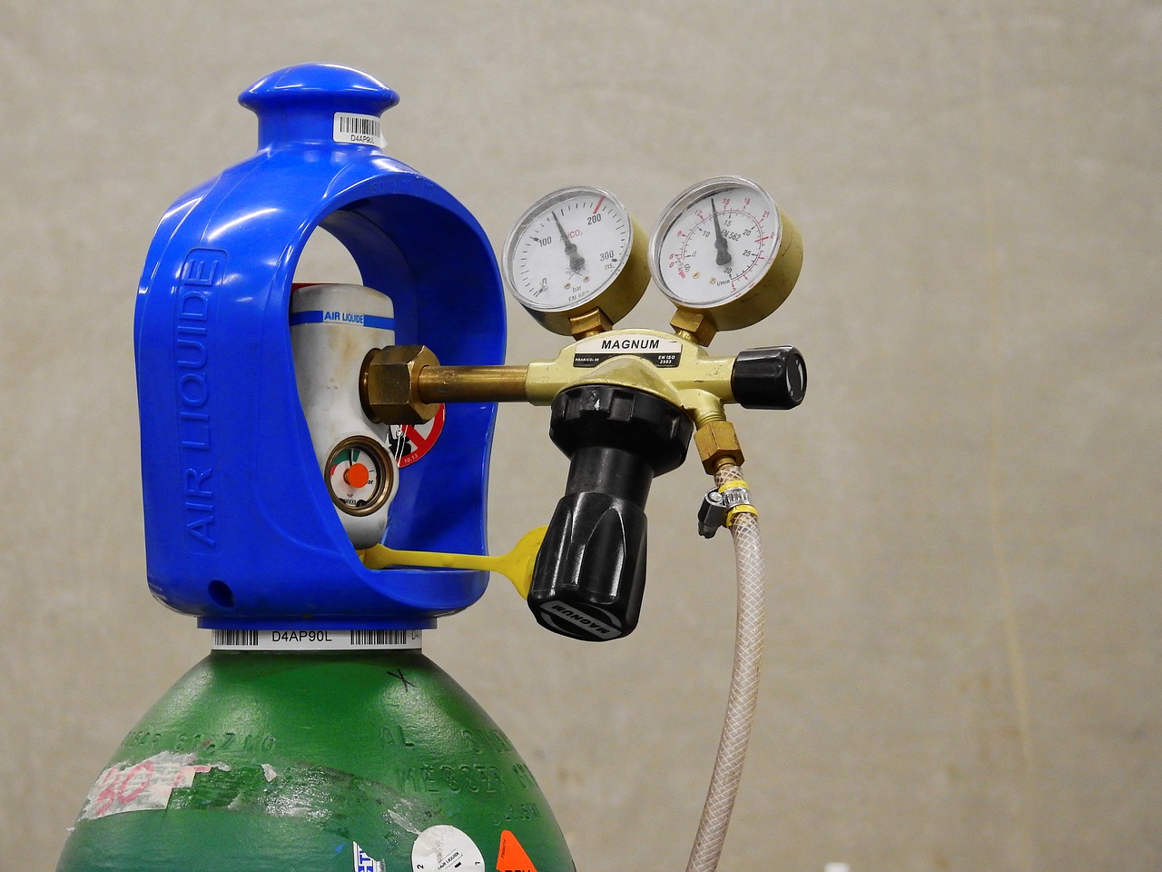 Safety Talk Tabung Gas Bertekanan Asharisaptacom