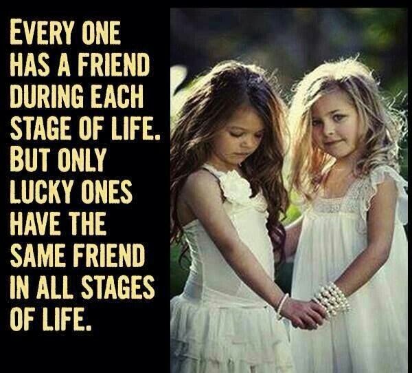 My Crazy Life and The Blessings Within: Dear Friends Without Kids