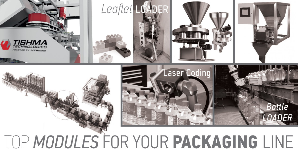 TISHMA TEHNOLOGIES, Powered by Nortech, LLC: Advantages and Add-ons for ...