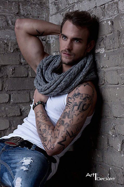 Marc Barthel's Instagram, Twitter & Facebook on IDCrawl